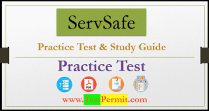 ServSafe Exam Practice Test & Study Guide 2025 [Trending]