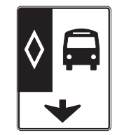 ICBC Road Sign Knowledge Test 2024 (UPDATED)