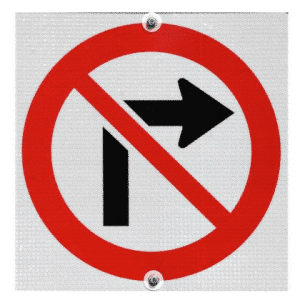 DMV Road Signs and Meanings 2025 [UPDATED]