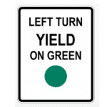 DMV Road Signs and Meanings 2025 [UPDATED]