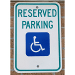 DMV Road Signs and Meanings 2025 [UPDATED]