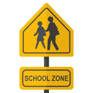DMV Road Signs and Meanings 2025 [UPDATED]
