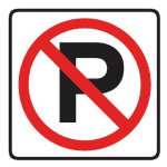 DMV Road Signs and Meanings 2025 [UPDATED]