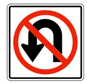 DMV Road Signs and Meanings 2025 [UPDATED]