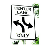 DMV Road Signs and Meanings 2025 [UPDATED]