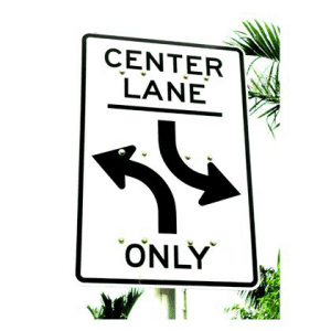 DMV Road Signs and Meanings 2025 [UPDATED]