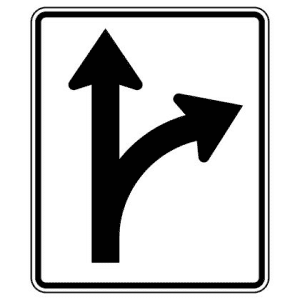 DMV Road Signs and Meanings 2025 [UPDATED]