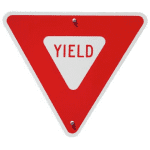 DMV Road Signs and Meanings 2025 [UPDATED]