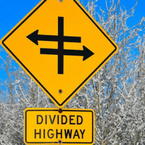 DMV Road Signs and Meanings 2025 [UPDATED]