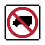 DMV Road Signs and Meanings 2025 [UPDATED]