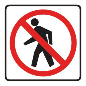 DMV Road Signs and Meanings 2025 [UPDATED]