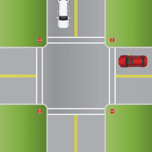 Colorado DMV Permit Practice Test 2024 (Updated New Rules)