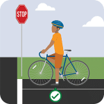 STOP Sign 2025 Meaning, Quiz, Example, Shape, Location, Color